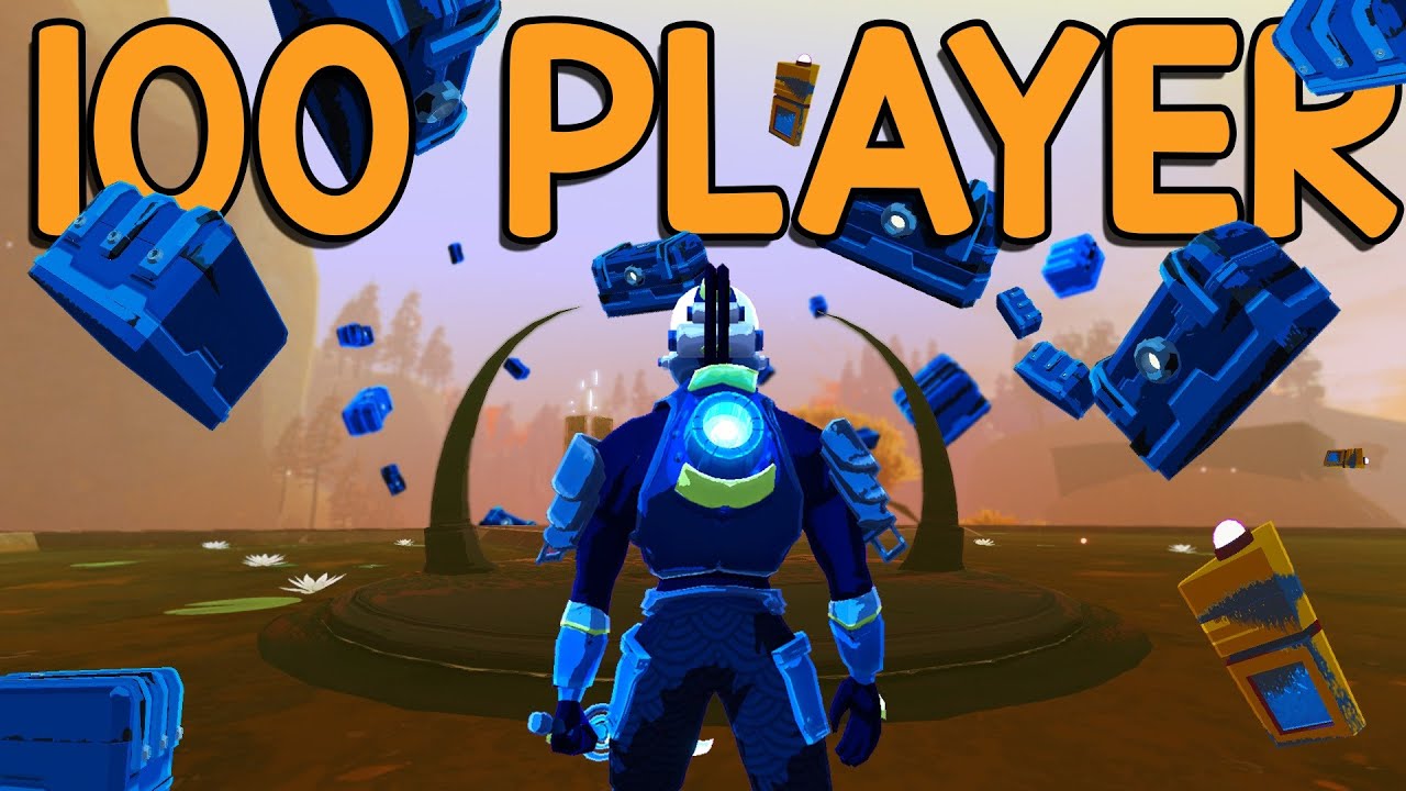 100 Player Difficulty! (Eclipse 8) 100k Special - YouTube