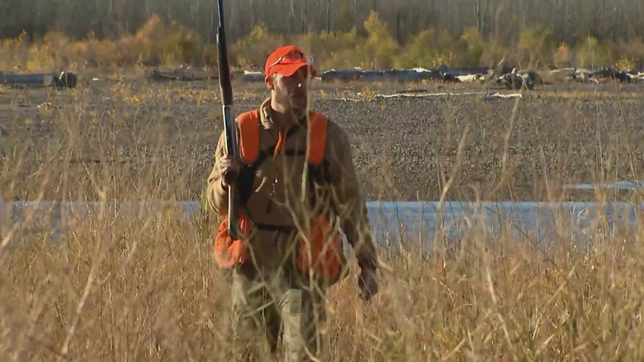 The Flush - Pheasants Forever Rooster Road Trip - 2016 Episode #4 - YouTube