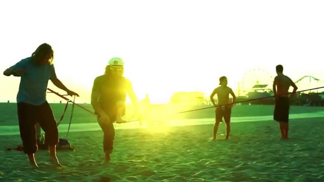 LoveTrade Dreams - Tracy (ft. "Stand Up" by Jef Joslin) - YouTube