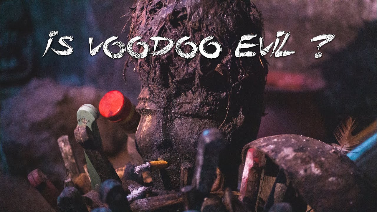 VOODOO - Short Documentary - YouTube