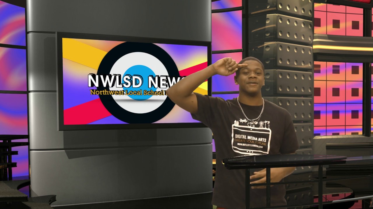 NWLSD News Monday January 14th, 2019 - YouTube