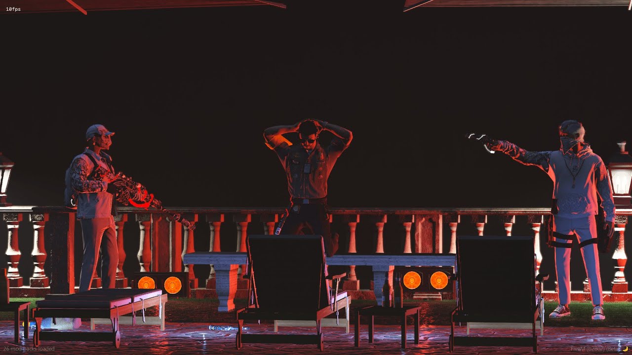 YOK KERJA YOKK.. #EliteRoleplayId #eliteroleplay #gtavroleplay - YouTube