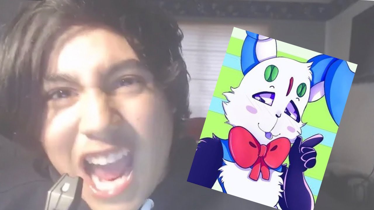 Peluchin Entertainment: Peluchin has gone insane (The End) - YouTube