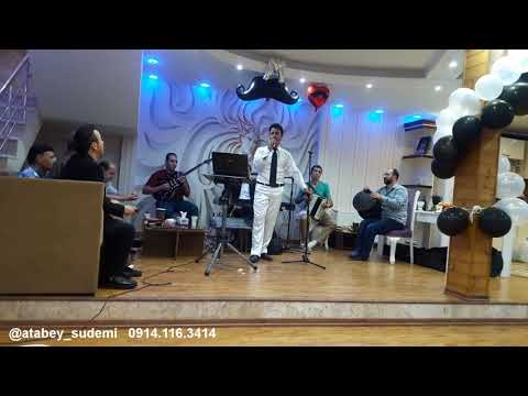 آتابی سودمی        atabey_sudemi