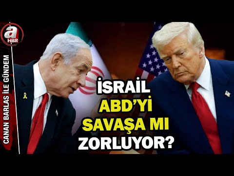 İran ordusu İsrail ve ABD'ye karşı ne yapabilir? | A Haber