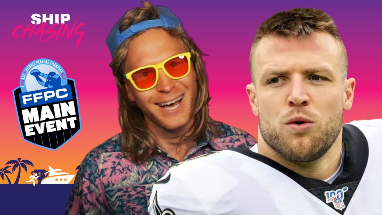 A Big Taysom Hill Debate w/ Davis Mattek - YouTube