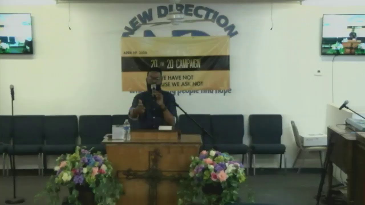 11:00 service Pastor Tim Tennant - YouTube