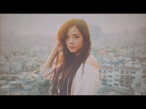 Sexy Korean girl in a mini dress dancing