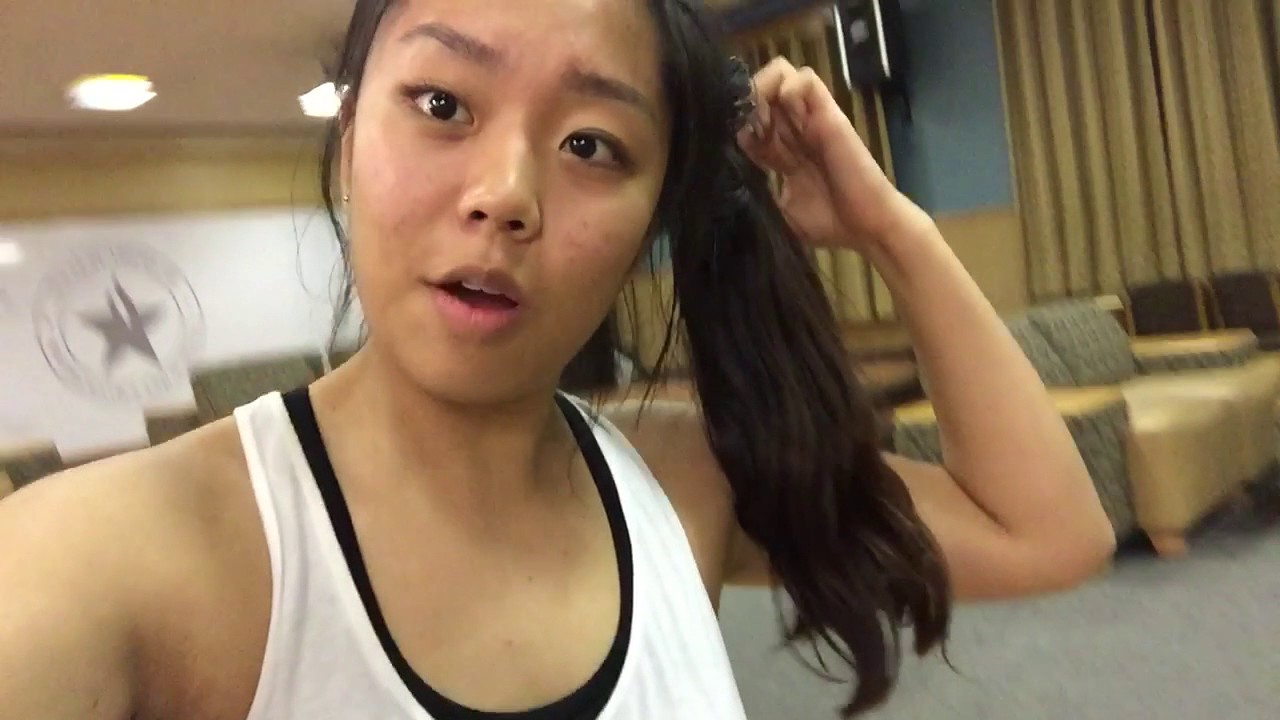 Gym - YouTube