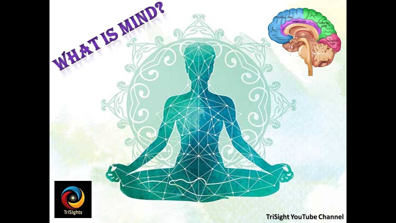 What is Mind? - YouTube