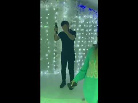 Ганапи Абуев\