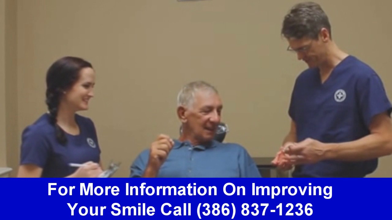 Surgical Solutions Dr David Turbyfill (386) 837-1236 - YouTube