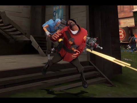 [TF2] Casual chaos - YouTube