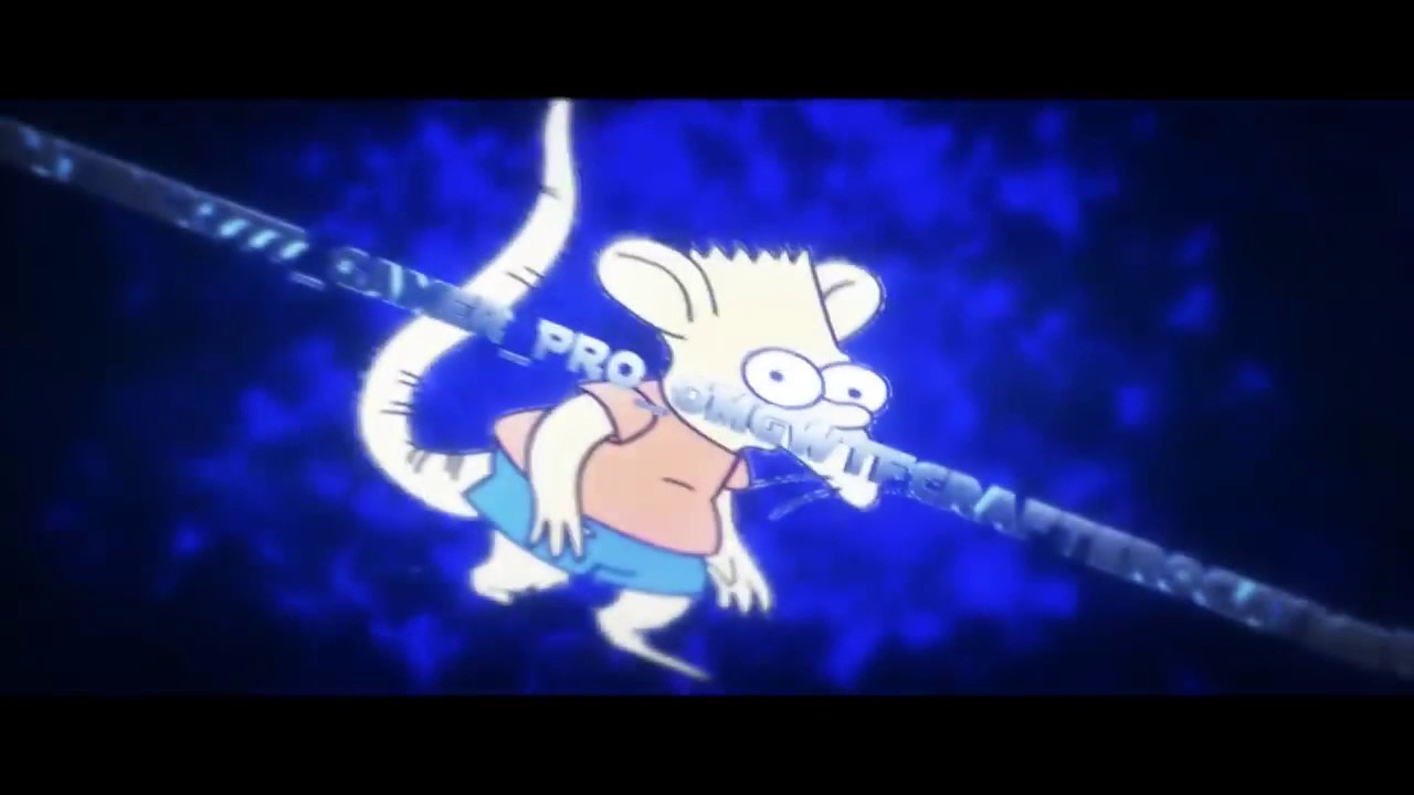 Intro para el canal [Niño Ratta •] - YouTube
