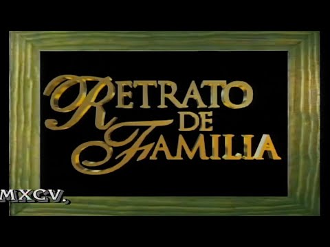 Retrato De Familia | Entada 2