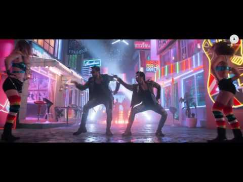 Jawaani le doobi .. video song ...RK...