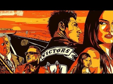Hell Ride Full Movie Facts And Information |  Larry Bishop | Michael Madsen
