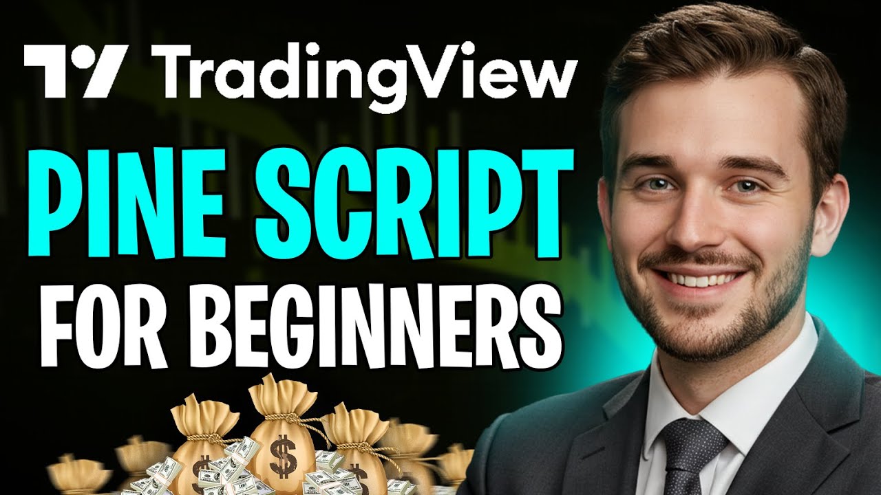 Pine Script Made Simple: Master TradingView in 2026 (Beginner’s Guide ...