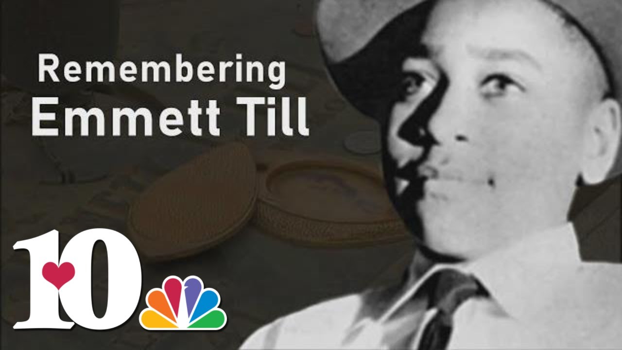Remembering Emmett Till with "Till" producer Keith Beauchamp - YouTube