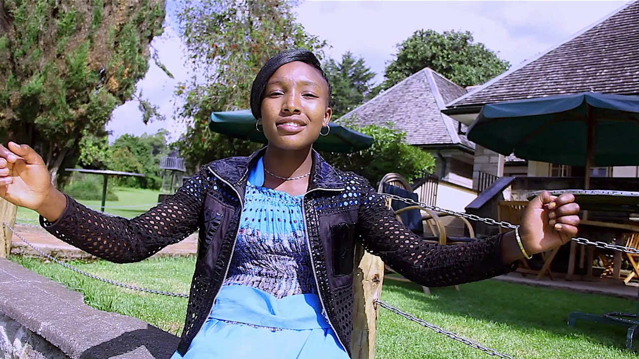 Nyoiwech kaat by Cynthia Cheptoo(Official) - YouTube