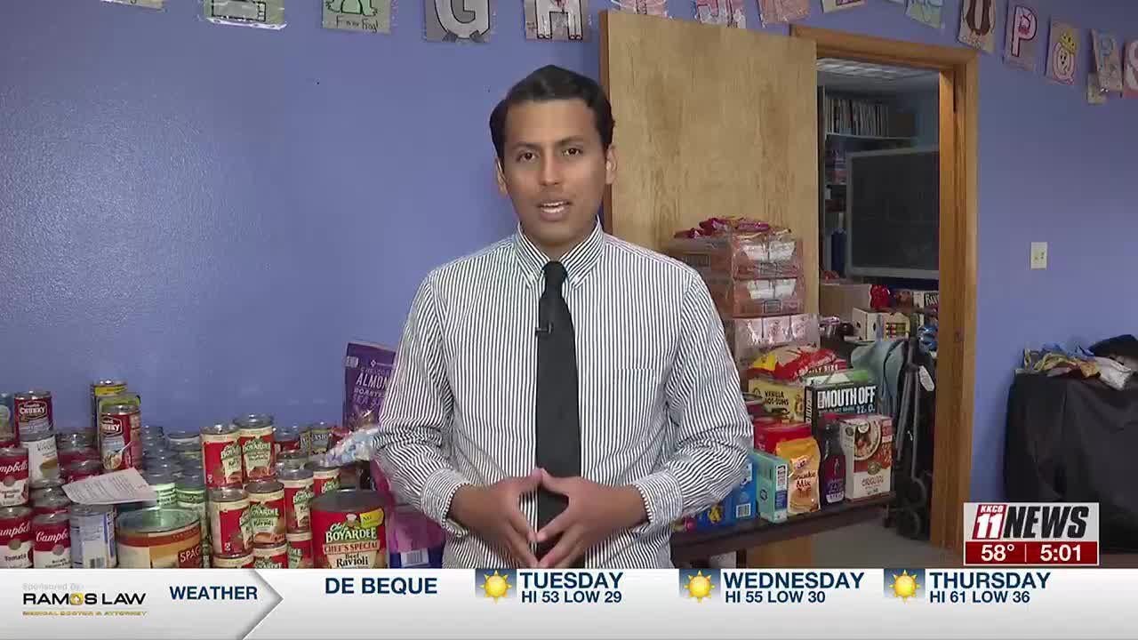 Palisade community is rebuilding after tragedy - YouTube