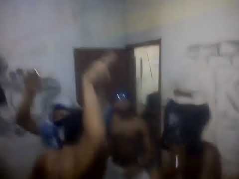 Heboh!!!!-Goyang hot horor (music vlog)