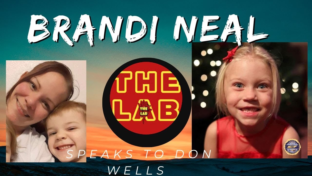 Brandi Neal Pleas With Don Wells Let CCF Help @the_lab #bringmonkeyhome ...