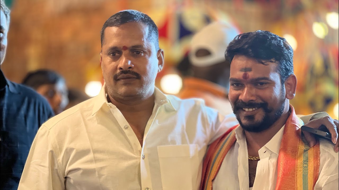 Marredpally Kittu Yadav Sadar 2022 | Marredpally Golla Kittu Sadar 2022 ...