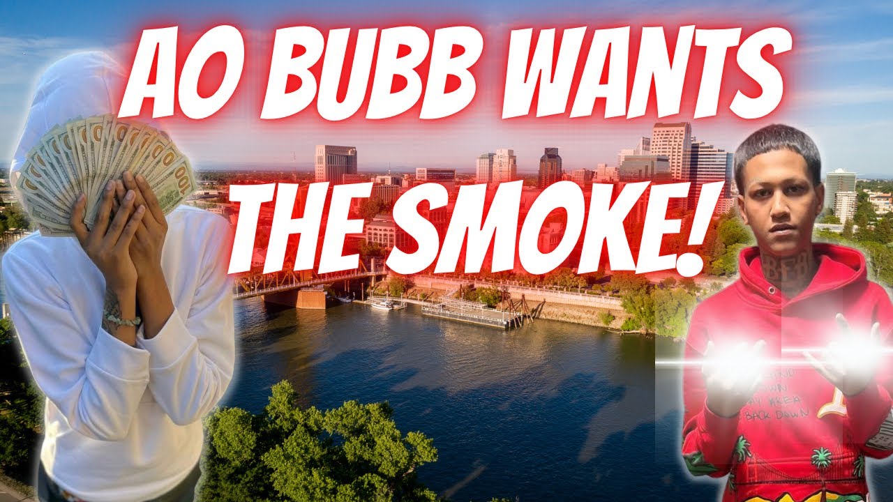 AO Bubb Speaks On Rat Allegations - YouTube