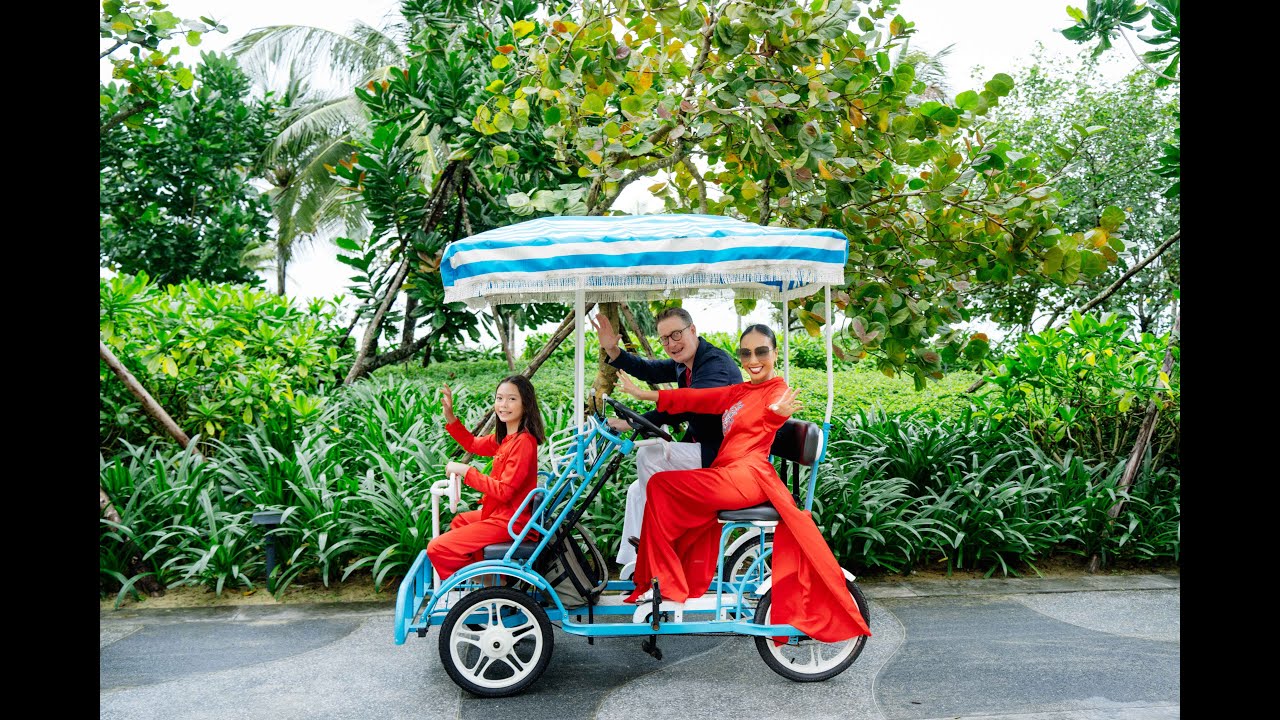 FUN - TẾT - STIC - YouTube