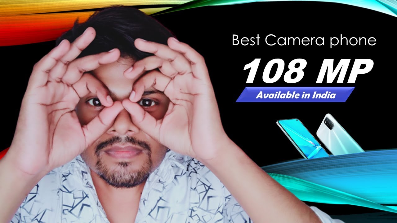 Best Camera Phone 2020 👍👍👍 Top camera phone 2020 | 108 MP Camera ...