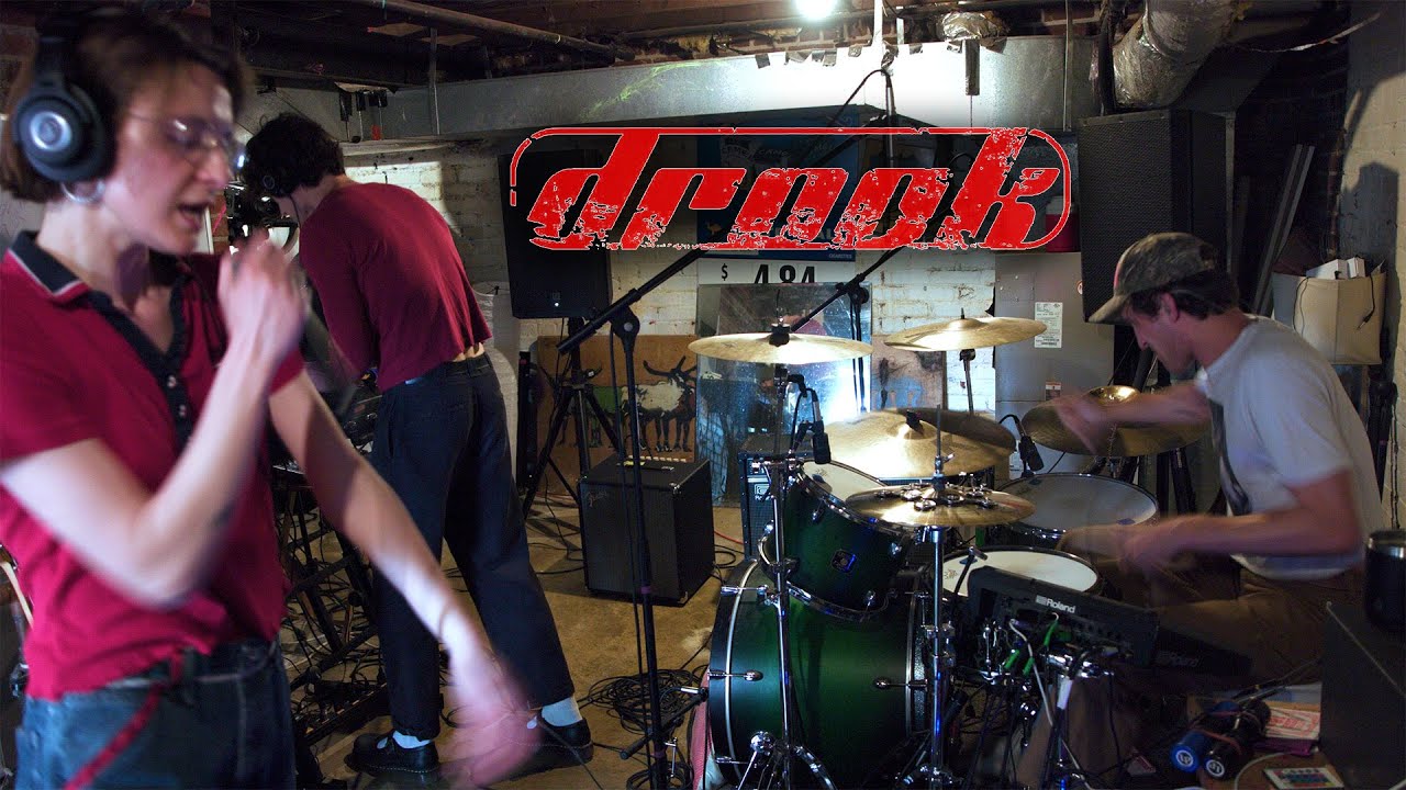 Home Invasion: Drook - YouTube