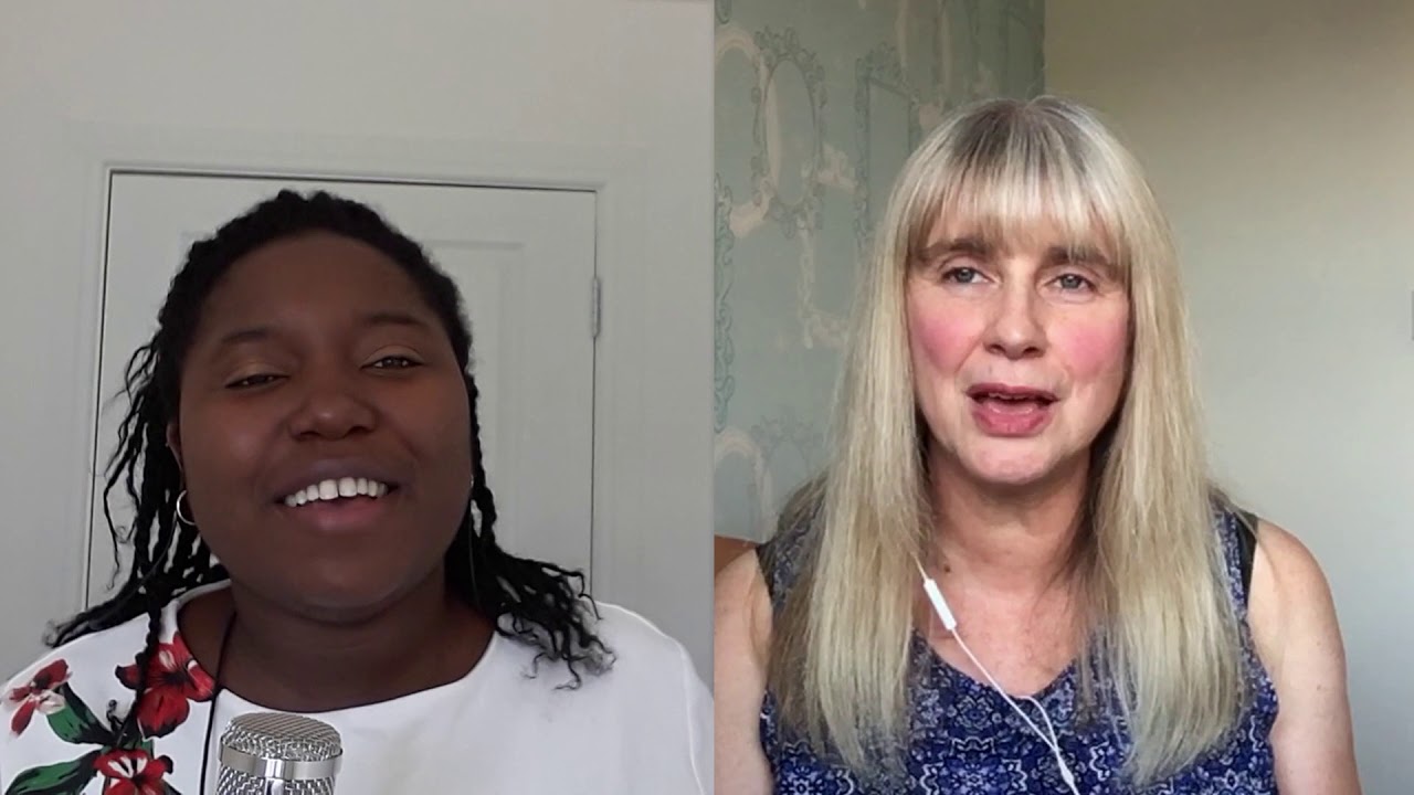 Psalm 23 (I am not alone) | Edinburgh Elim Worship (Cover) - YouTube