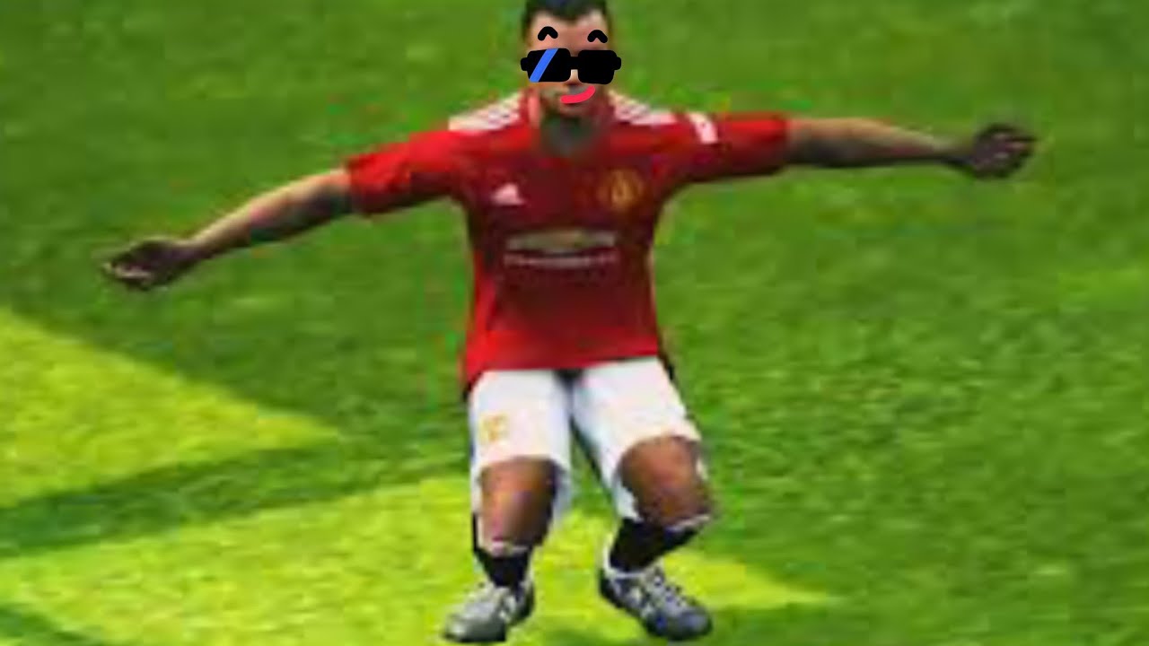 Best Right backs in pes troll ,with equaliser piercing the defence ...