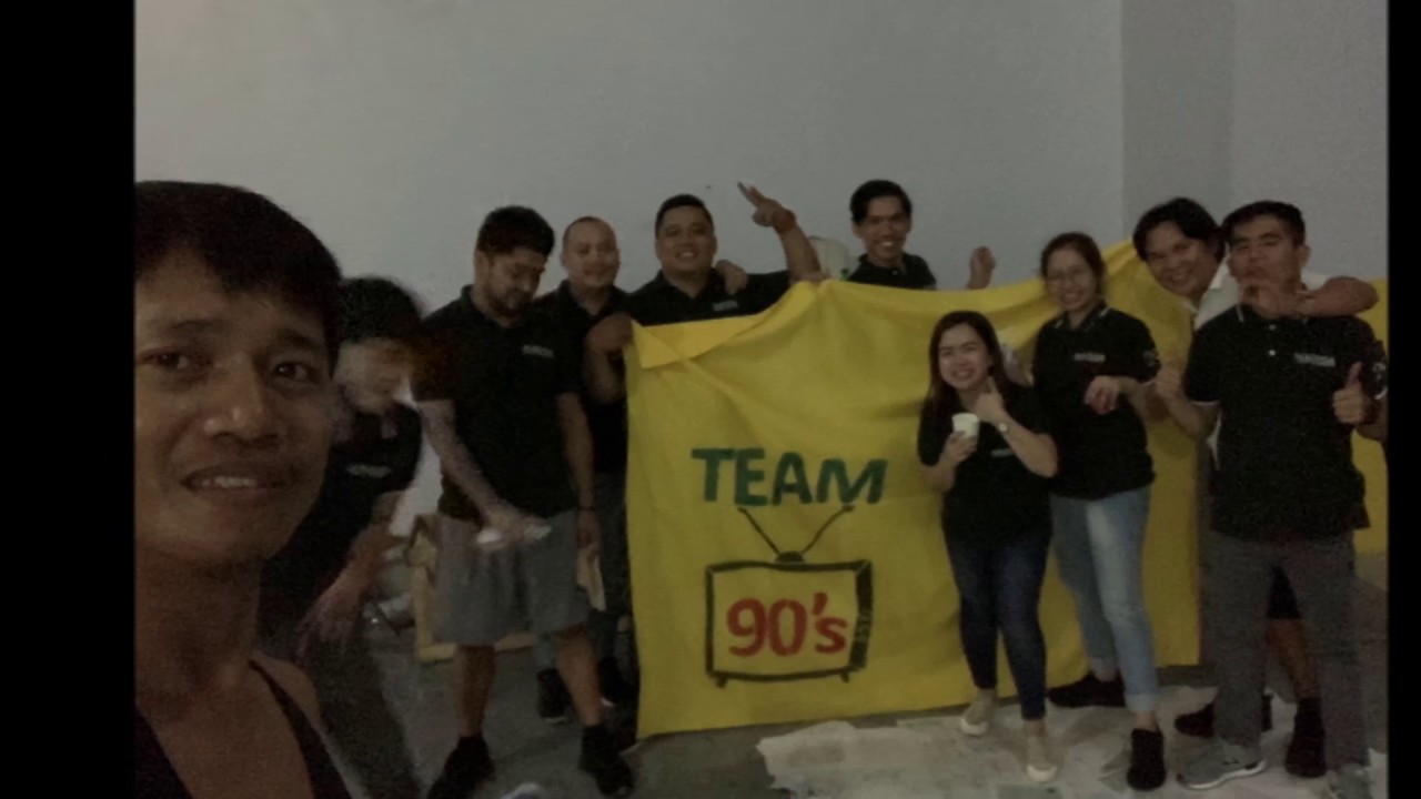 MACODA SEND OFF 2019 (created by: Coach Bryan Talatala) || Lou Buerano ...