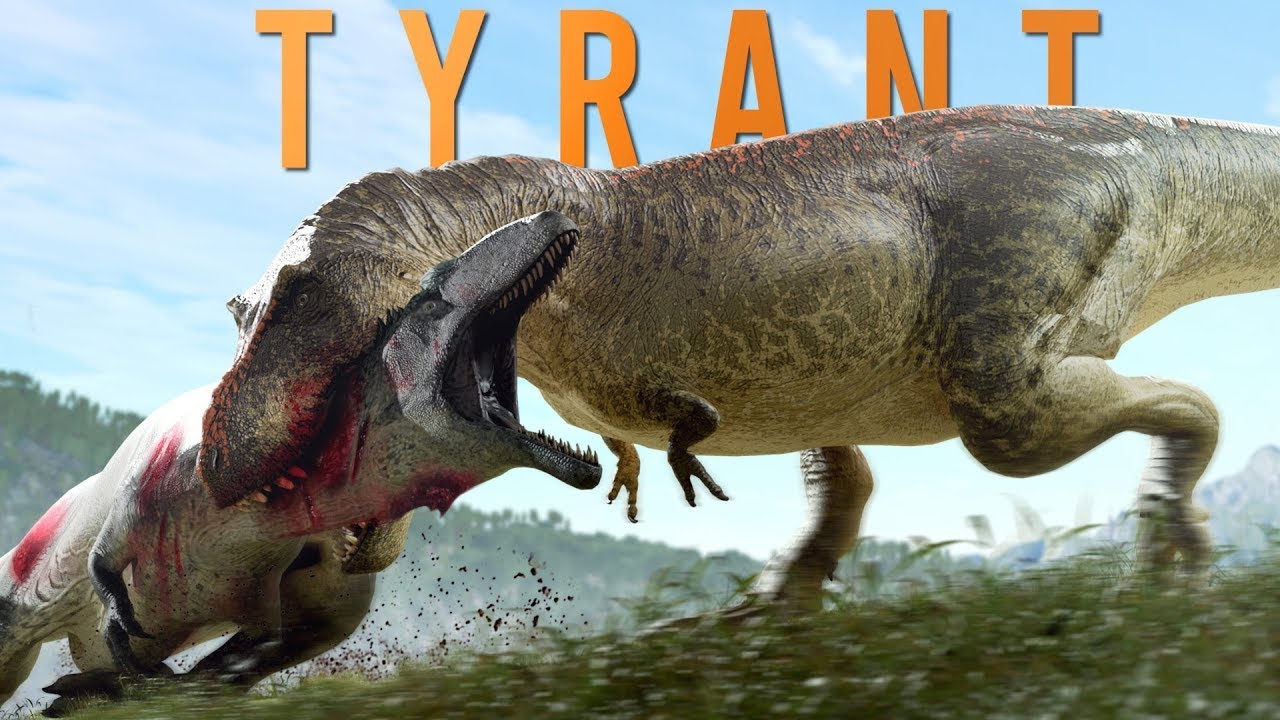 The Isle | Prime Rex Pt2 Everywhere | ROAD TO 100 SUBS | Newish PC ...