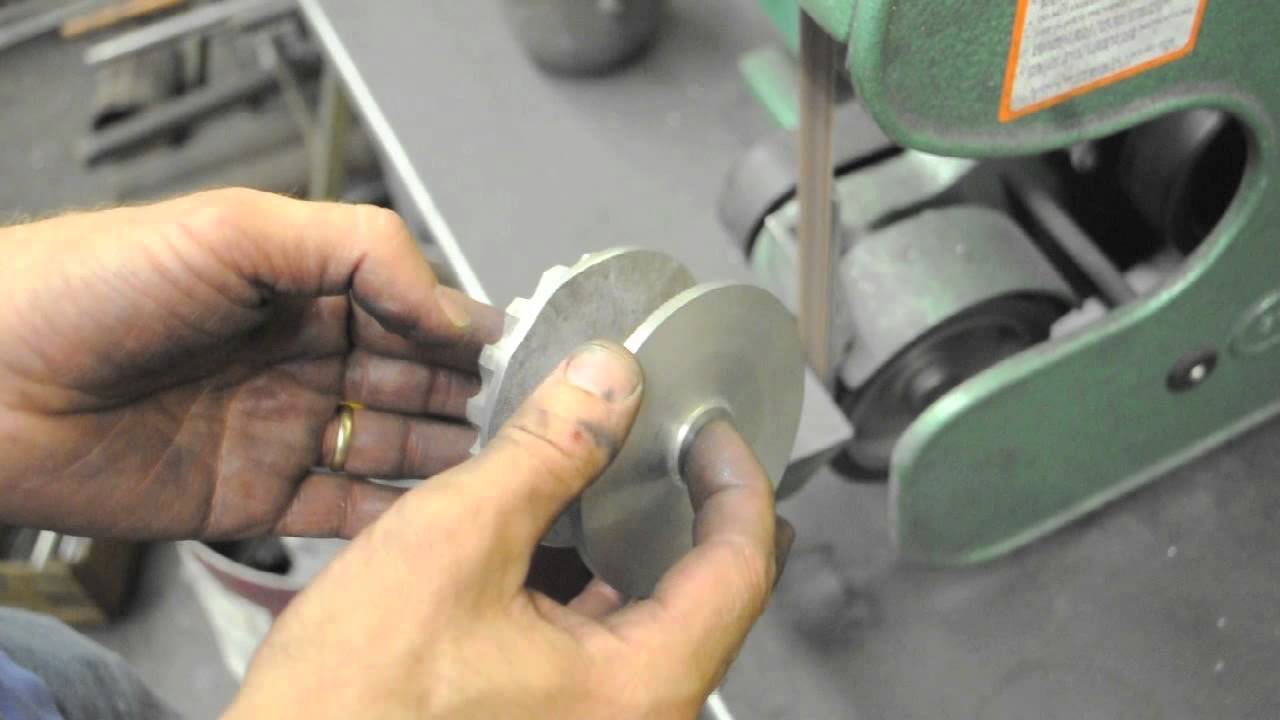 1 Cable Drum - YouTube