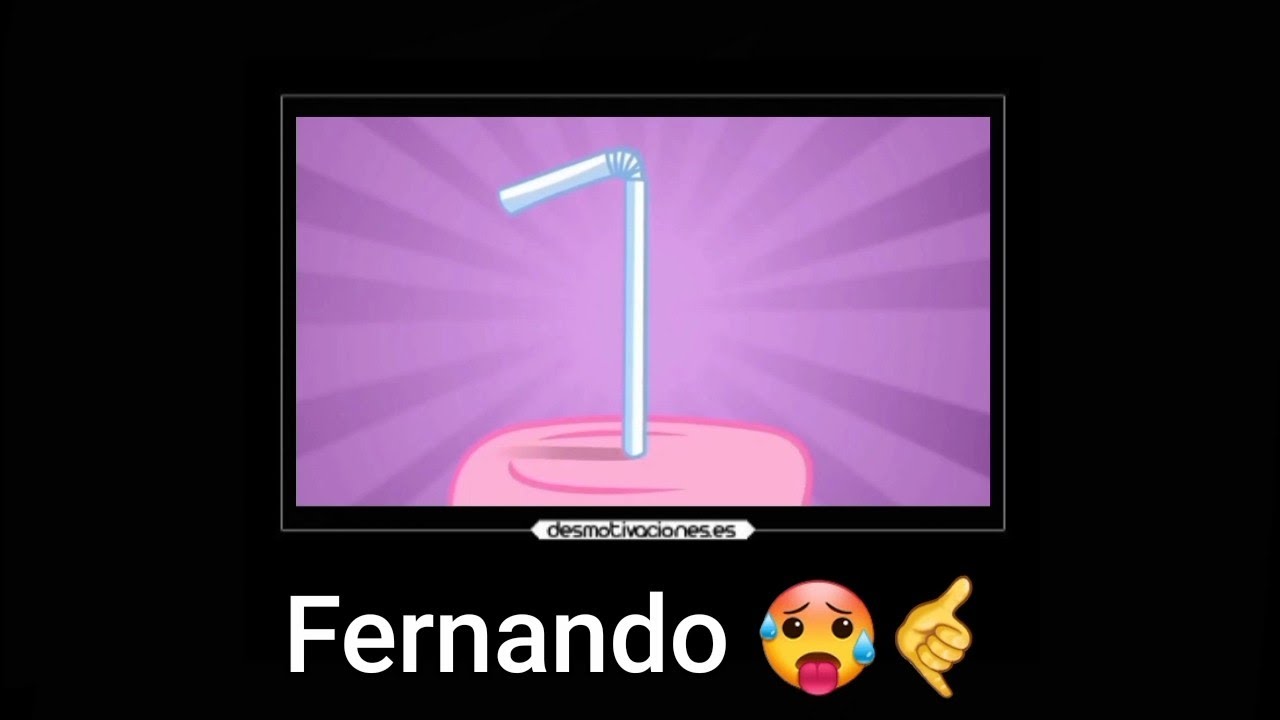 Fernando 🥵🤙(Meme My Little Pony) - YouTube
