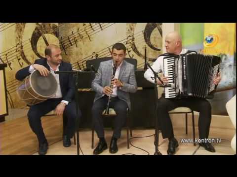 SARGIS DAVTYAN  KLARNET