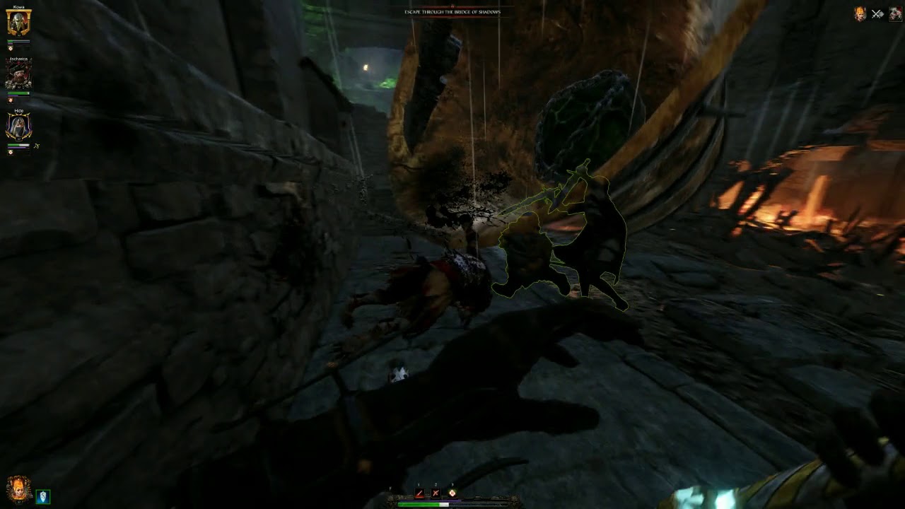 Not another bloody bell... - YouTube