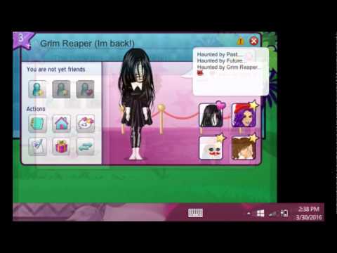 MSP HACKERS ARE BACK DOLLY, ANON, ACC HONEY 2016 PROOF - YouTube