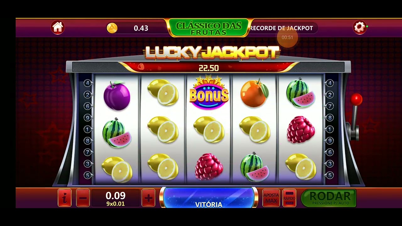 Luck2 Slots! Check-in diário - YouTube