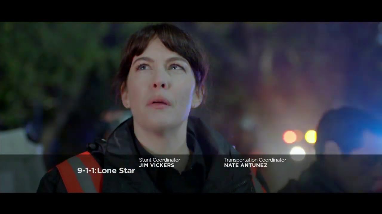 9-1-1: Lone Star 1x04 Promo "Act of God" - YouTube