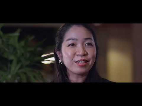 So Much In Love Trailer