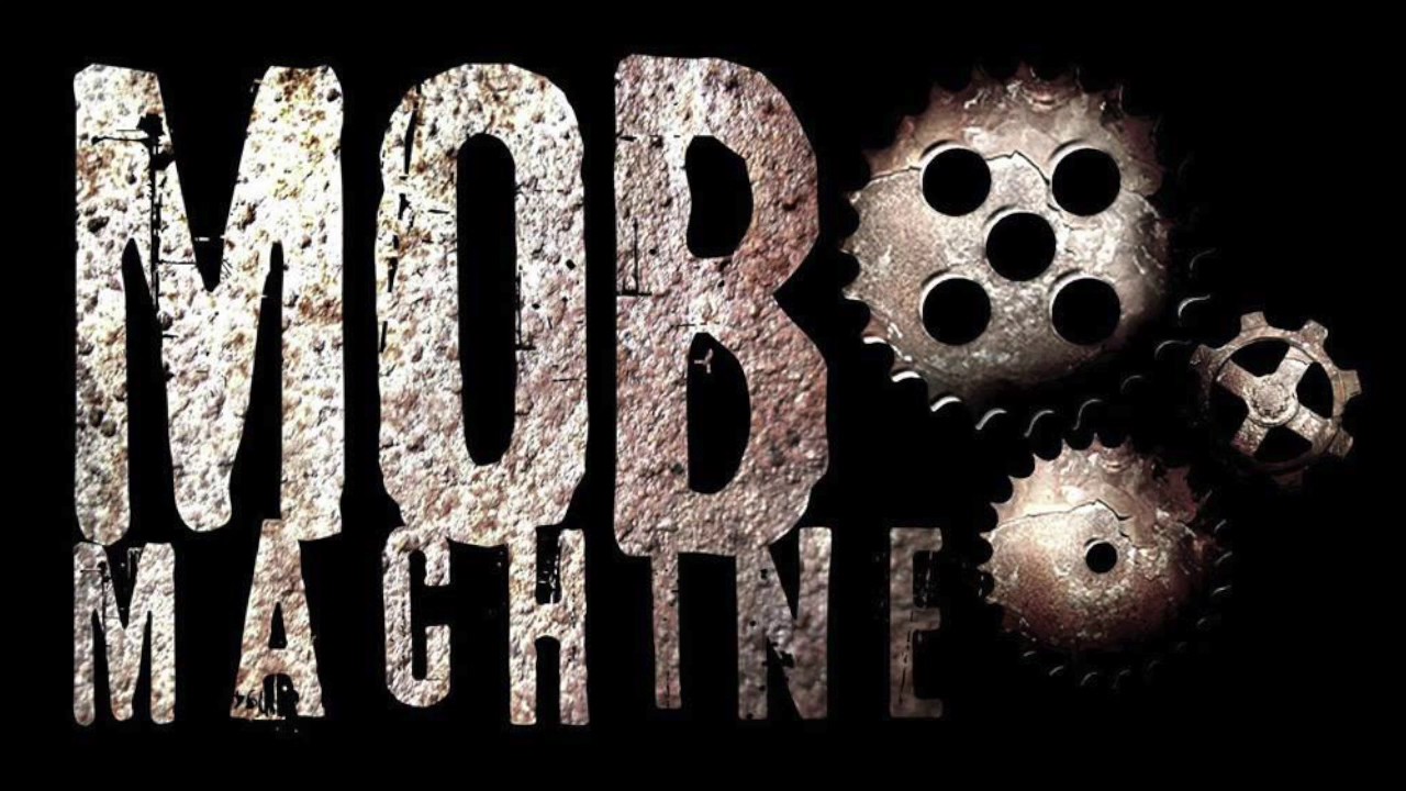 Mob Machine - Black Roses - YouTube