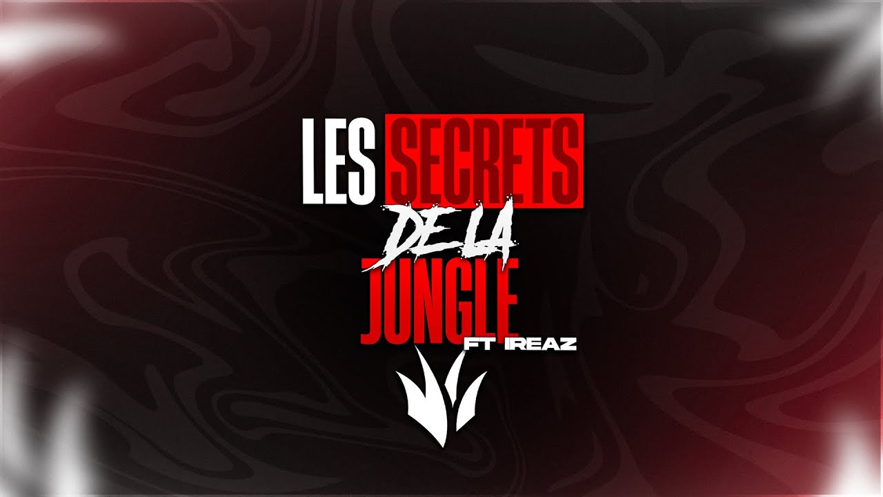 JE COACH IREAZ : Il a un énorme potentiel de progression ! - YouTube