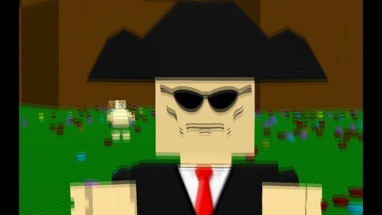 Blockland - Here is a story about... - YouTube