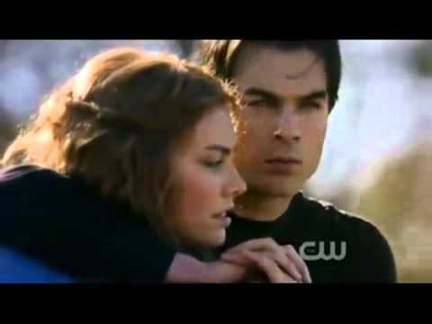 Rose and Damon-The Vampire Diaries [Sad scene] - YouTube