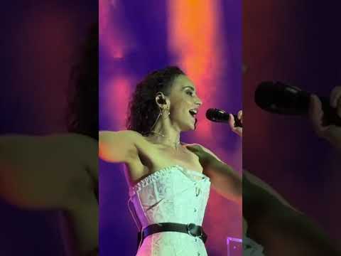 Chenoa Concierto Castelldefels #Barcelona @chenoa 16.08.26