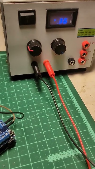 Dvd Drive Stepper Motor Testing Arduinoarduinoproject Arduinorobot Shorts Youtube